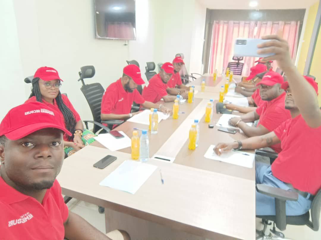 Premiers secours au Cameroun : les Bassa ensemble pour sauver des vies ...