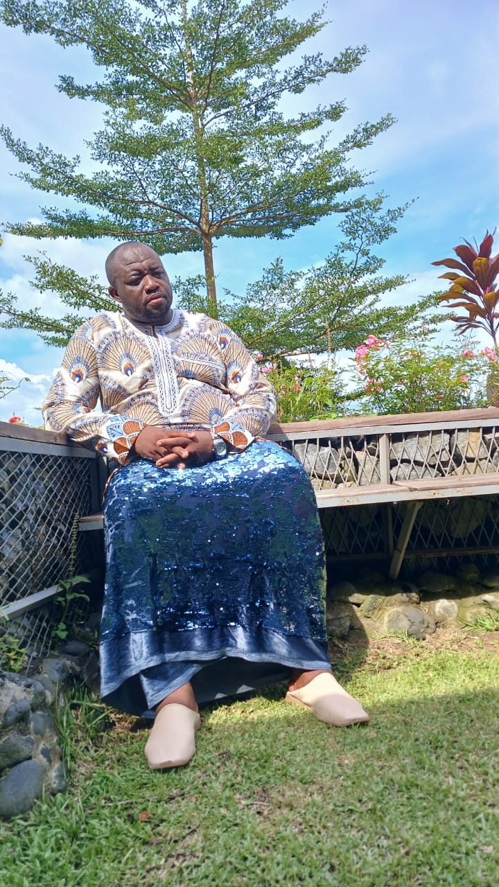 Mustapha Ali Mboglen : « Mintuk a exposé la plénitude de son savoir ...